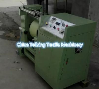 China top quality elastic line bobbin winding machine China manufacturer Tellsing for textiles for sale