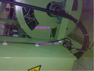 China top quality gas heating ironing machine for elastic ribbon,belt China factory Tellsing for sale