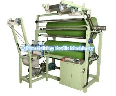 China top quality electric heating starching ironing machine China supplier Tellsing for webbing for sale