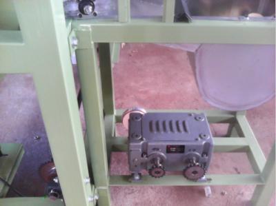 China top quality electric heating starching ironing machine China seller Tellsing for webbing for sale