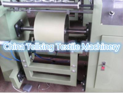 China top quality yarn thread spooling machine China factory for winding pp,terylane,nylon etc. for sale