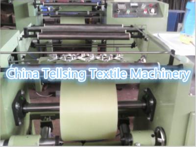 China top quality yarn thread spooling machine China factory Tellsing for textile plant for sale