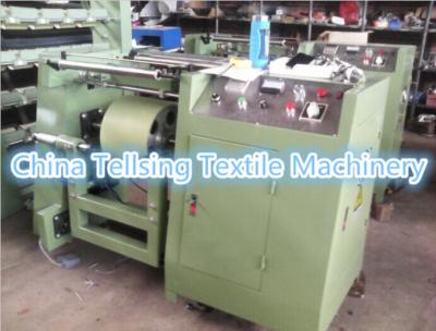 China top quality yarn thread bobbin machine China factory Tellsing for fabric ribbon plant for sale