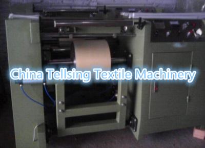 China top quality yarn thread bobbin machine China factory Tellsing for fabric ribbon plant for sale