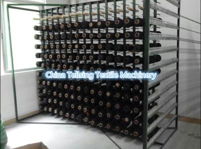 China top quality yarn thread bobbin machine China factory Tellsing for fabric ribbon plant for sale