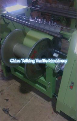 China top quality yarn thread bobbin machine China factory Tellsing for fabric ribbon plant for sale