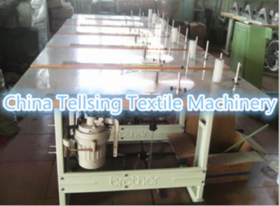 China top quality rolling machine in hot sales for cotton ribbon,PU band,elastic belt,strap etc. for sale