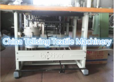 China China good quality coiling machine factory tellsing for ribbon,elastic webbing,belt plant for sale