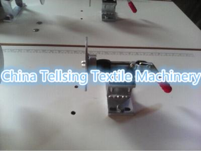 China good quality bobbin rolling machine for packing ribbon,webbing,stripe,riband,belt etc. for sale
