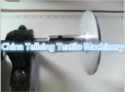 China good quality bobbin rolling machine for packing ribbon,webbing,stripe,riband,belt etc. for sale
