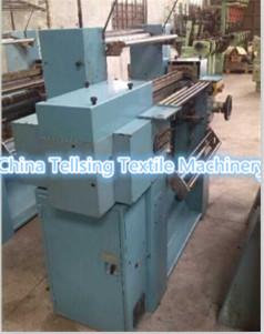 China good quality tellsing used crochet machine for cowboy,shoe,leather,garments for sale