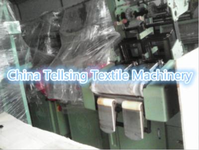 China good quality used  needle loom machine for elastic or inelastic webbing or ribbon for sale