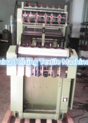 China top quality inelastic ribbon machine China manufacturer Tellsing for weaving factory for sale