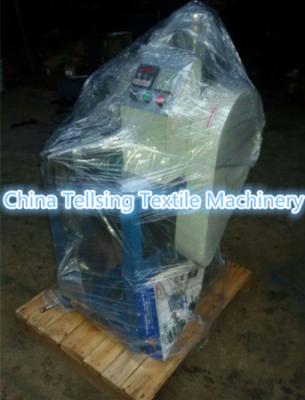 China good quality shoelace heading machine China company Tellsing for footwear factory for sale