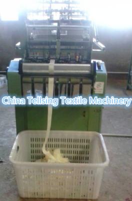 China China good quality elastic webbing machine factory for garments, sofa,furniture etc. for sale