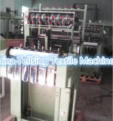 China China good quality elastic webbing machine factory for garments, sofa,furniture etc. for sale
