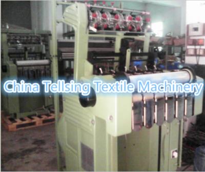 China China good quality elastic webbing machine factory for garments, sofa,furniture etc. for sale