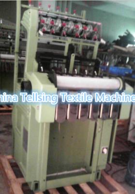 China China good quality elastic webbing machine factory for garments, sofa,furniture etc. for sale