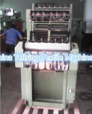 China China good quality elastic webbing machine factory for garments, sofa,furniture etc. for sale