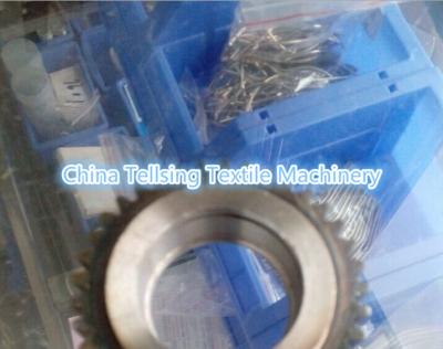 China good quality spare parts for muller needle loom machines China supplier tellsing for sale