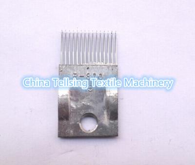 China good quality spare parts for muller needle loom machines China supplier tellsing for sale