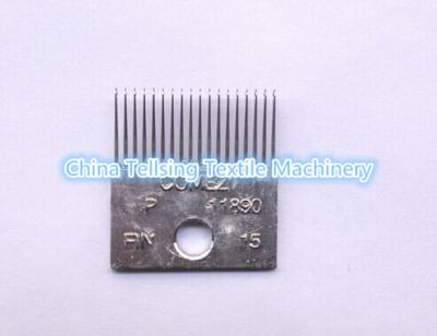 China good quality spare parts for muller needle loom machines China supplier tellsing for sale
