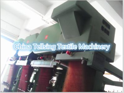 China good quality second hand muller jacquard loom machine for weaving webbing,tape or ribbon for sale