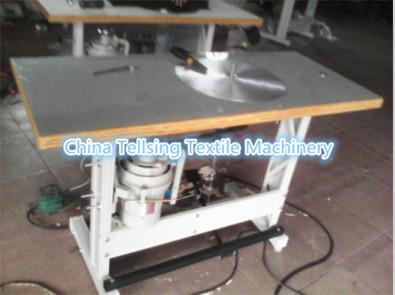 China coiling machine in sales for packing ribbon,webbing,strap,riband,band,belt,elastic tape for sale