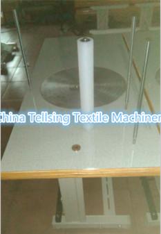 China coiling machine in sales for packing ribbon,webbing,strap,riband,band,belt,elastic tape for sale