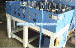 China top quality belt braiding machine factory tellsing for shoe lace,garments tape etc. for sale