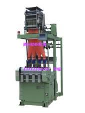 China good quality label logo brand computerized jacquard loom machine China supplier tellsing textile loom machinery for sale