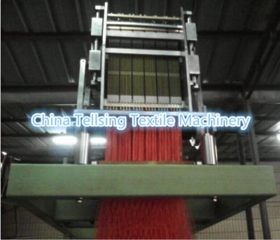 China good quality label logo brand computerized jacquard loom weaving machine China supplier tellsing textile loom machinery for sale