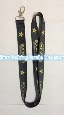 China good quality label logo brand computerized jacquard loom weaving machine China supplier tellsing textile loom machinery for sale