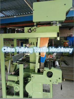 China top quality elastic jacquard strip machine China manufacturer Tellsing for weaving factory for sale