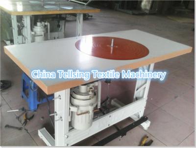 China coiling machine in sales for packing ribbon,webbing,strap,riband,band,belt,elastic tape for sale