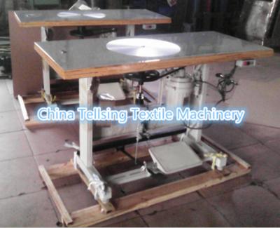 China coiling machine in sales for packing ribbon,webbing,strap,riband,band,belt,elastic tape for sale