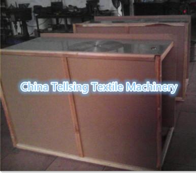 China coiling machine in sales for packing ribbon,webbing,strap,riband,band,belt,elastic tape for sale