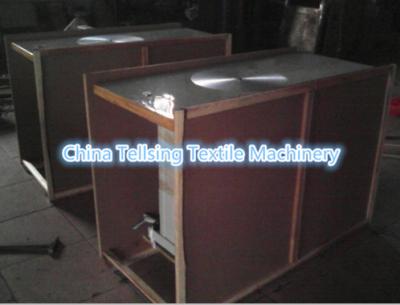 China coiling machine in sales for packing ribbon,webbing,strap,riband,band,belt,elastic tape for sale
