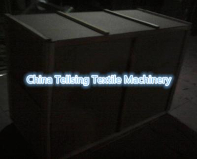 China coiling machine in sales for packing ribbon,webbing,strap,riband,band,belt,elastic tape for sale