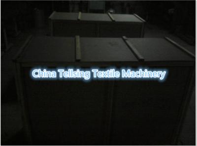 China coiling machine in sales for packing ribbon,webbing,strap,riband,band,belt,elastic tape for sale