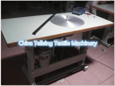 China coiling machine in sales for packing ribbon,webbing,strap,riband,band,belt,elastic tape for sale