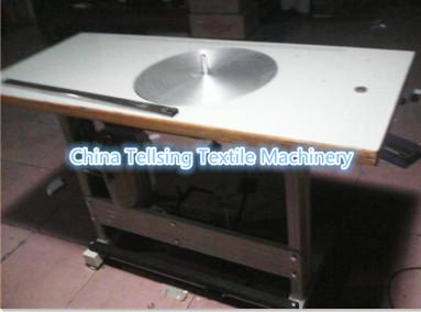 China coiling machine in sales for packing ribbon,webbing,strap,riband,band,belt,elastic tape for sale