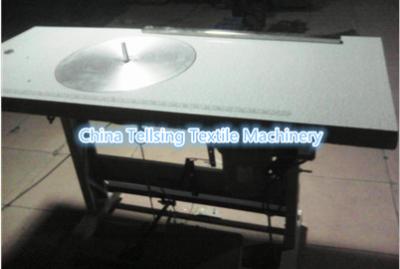 China coiling machine in sales for packing ribbon,webbing,strap,riband,band,belt,elastic tape for sale