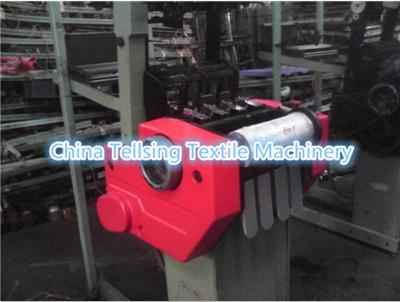 China good quality second hand muller needle loom machine for weaving webbing,tape or ribbon for sale