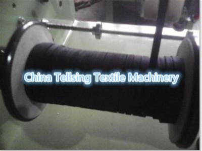China Tellsing wrapping  machine in sales  for ribbon,webbing,tape,stripe,riband,band,belt,elastic tape etc. for sale