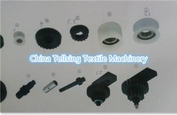 China China good quality Tellsing brand spare parts supplier for different kinds of loom machine for sale