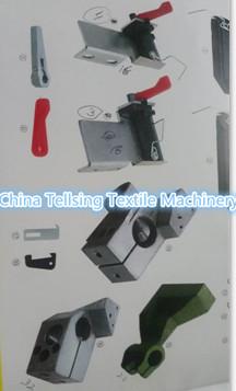 China China good quality Tellsing brand spare parts supplier for different kinds of loom machine for sale