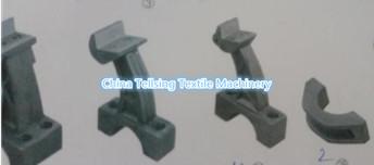 China China good quality Tellsing brand spare parts supplier for different kinds of loom machine for sale