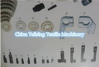 China China good quality Tellsing brand spare parts supplier for different kinds of loom machine for sale