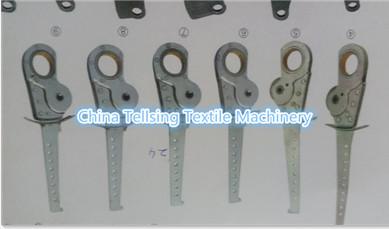 China China good quality Tellsing brand spare parts supplier for different kinds of loom machine for sale